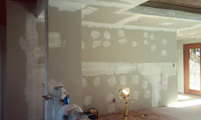 How Can Drywall Repair Improve the Look of Your Home? | Piper's Painting